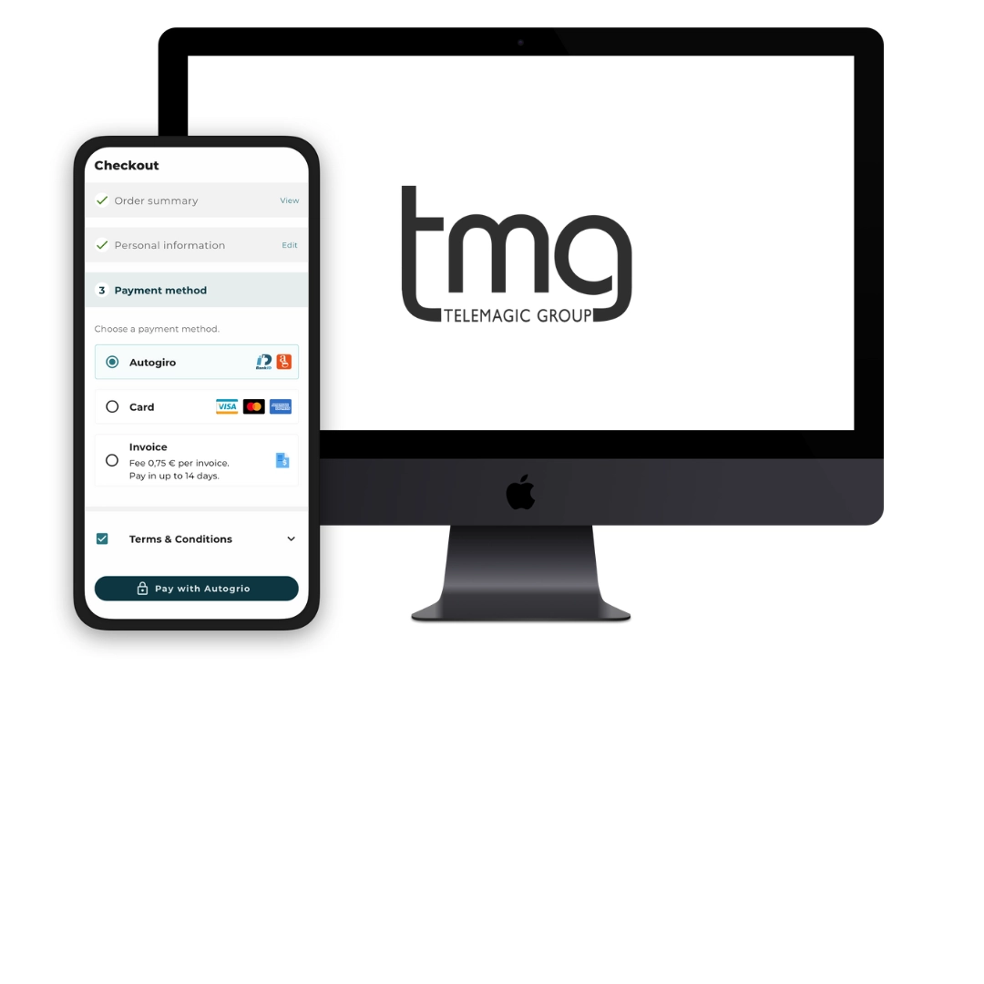 Collect Payments with Telemagic and Waytobill's Plugin During a Call